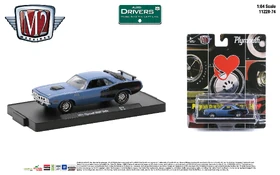 Auto-Drivers 1/64th R74 | M2 Machines Wiki | Fandom