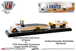 Coca-Cola 1/64th "Fanta" | M2 Machines Wiki | Fandom