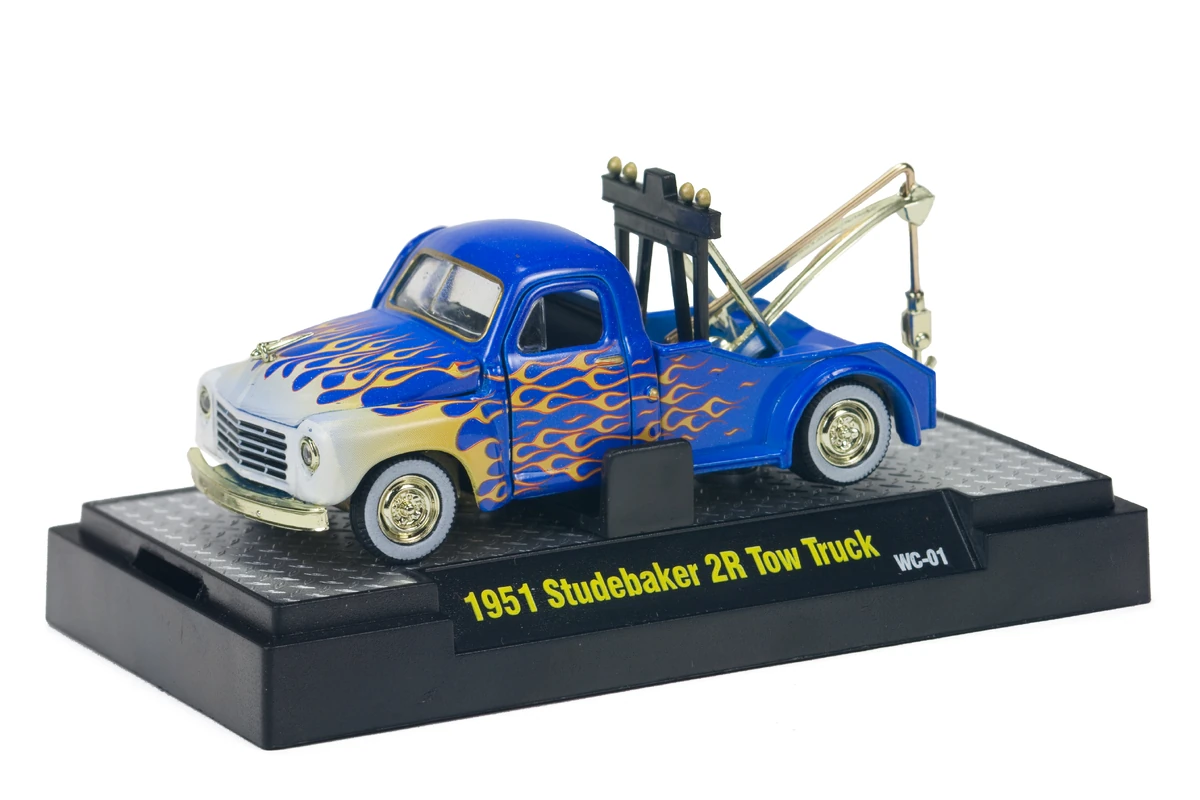 Wild-Cards 32500 Chase | M2 Machines Wiki | Fandom