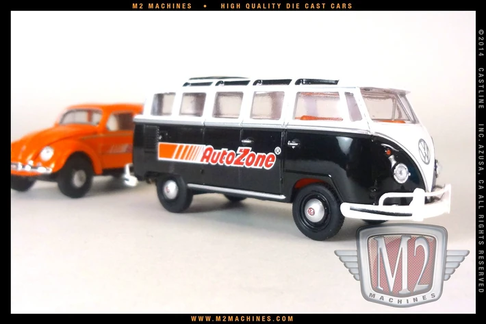 32500-S29 | M2 Machines Wiki | Fandom