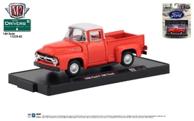 1956 Ford F-100 Truck | M2 Machines Wiki | Fandom