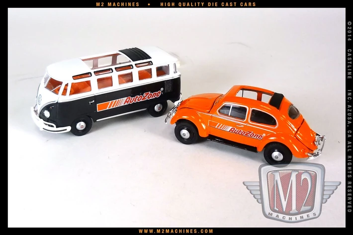 32500-S29 | M2 Machines Wiki | Fandom