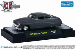 1949 Mercury Custom | M2 Machines Wiki | Fandom