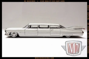 Mini-Motors | M2 Machines Wiki | Fandom