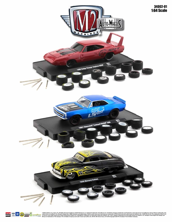 34002-R01 | M2 Machines Wiki | Fandom