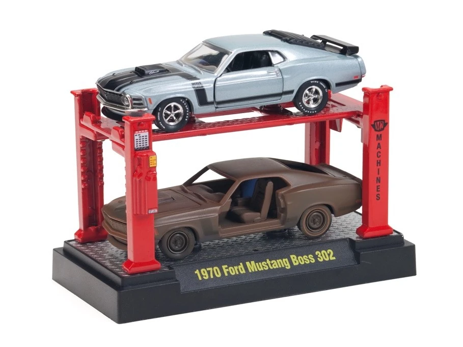 33000-S02 | M2 Machines Wiki | Fandom