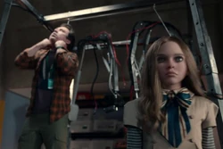 Cole | M3GAN Wiki | Fandom