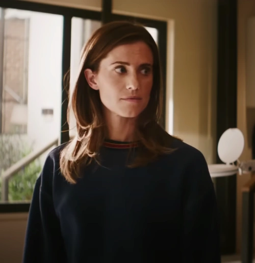 Gemma Forrester | M3GAN Wiki | Fandom