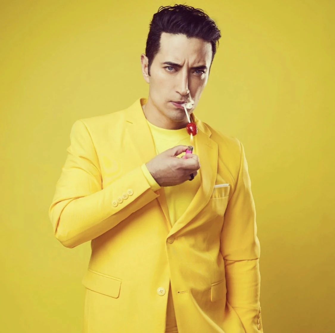 Aristotle Athari | M3GAN Wiki | Fandom