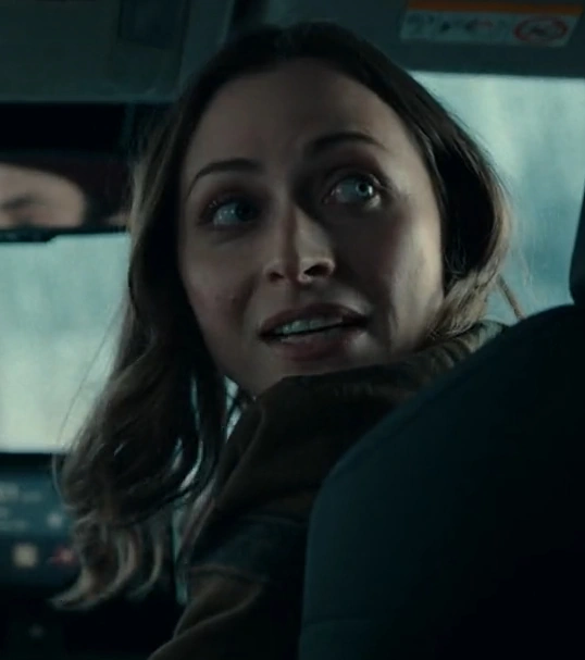 Minor Characters | M3GAN Wiki | Fandom