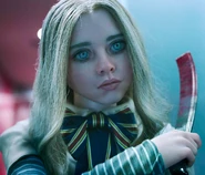 MΞGAN | M3GAN Wiki | Fandom