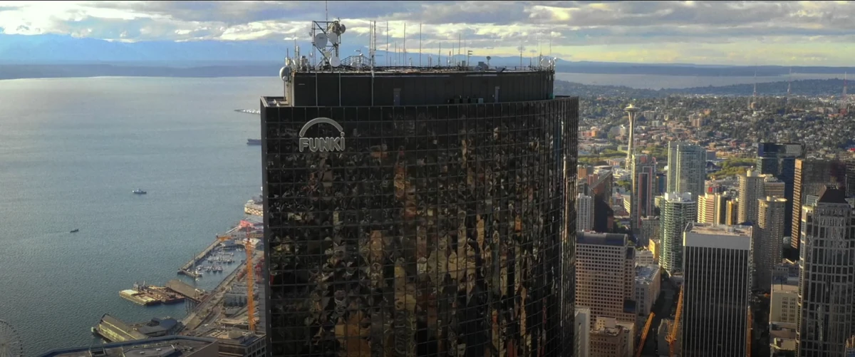 Funki | M3GAN Wiki | Fandom