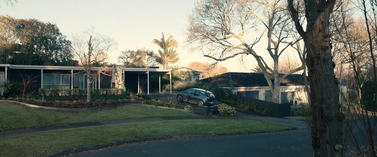 Gemma's House | M3GAN Wiki | Fandom