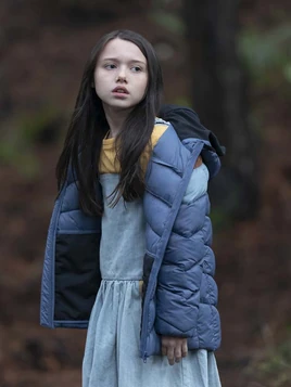 Cady James | M3GAN Wiki | Fandom