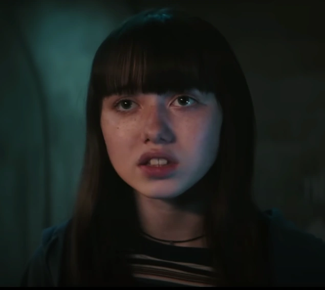 Cady James | M3GAN Wiki | Fandom