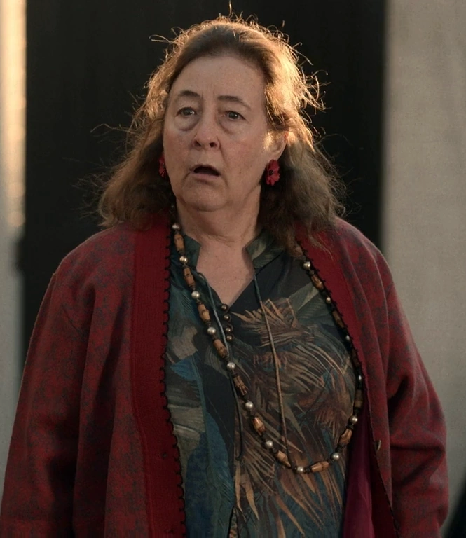 Celia | M3GAN Wiki | Fandom