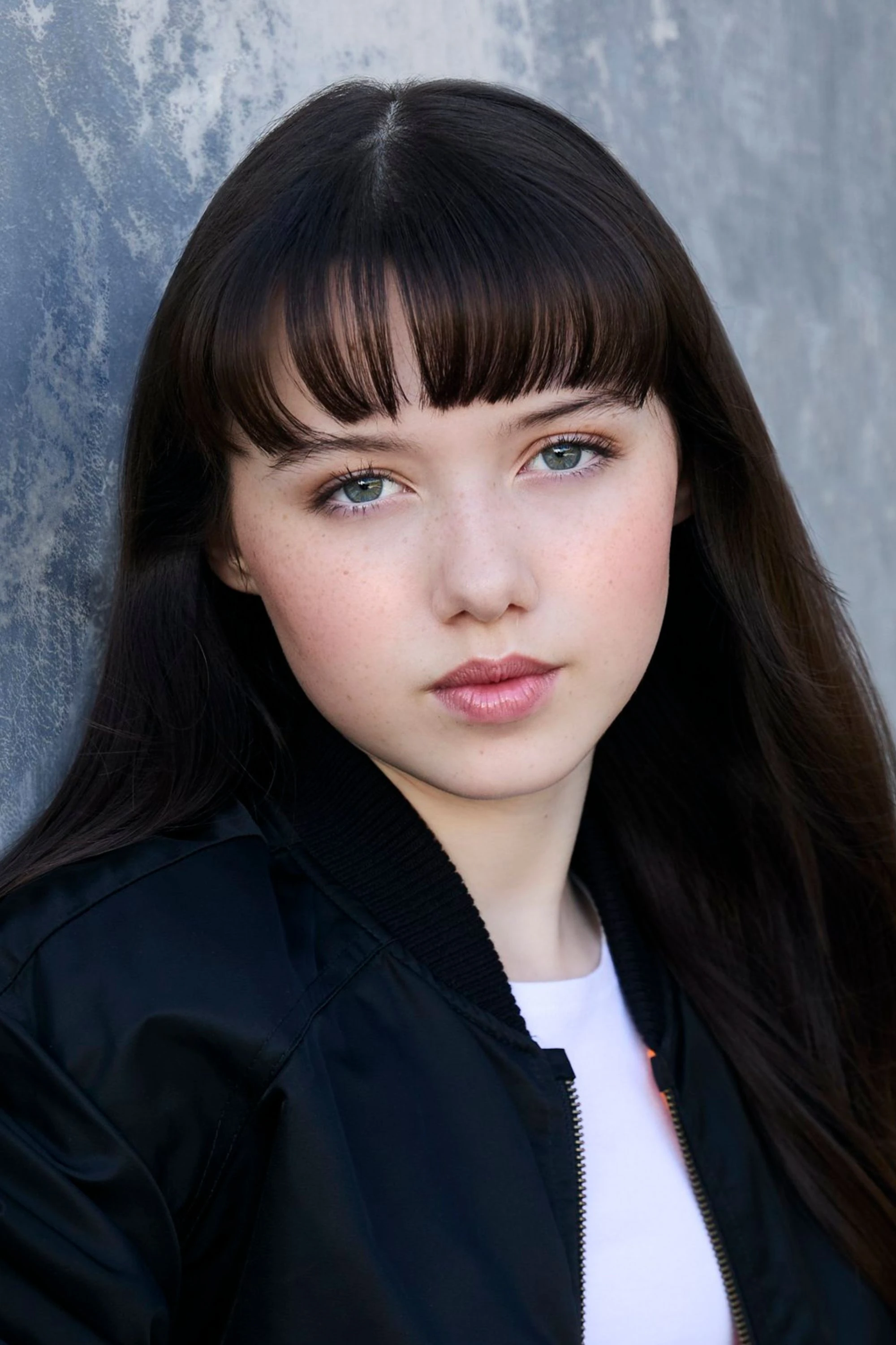 Violet McGraw | M3GAN Wiki | Fandom