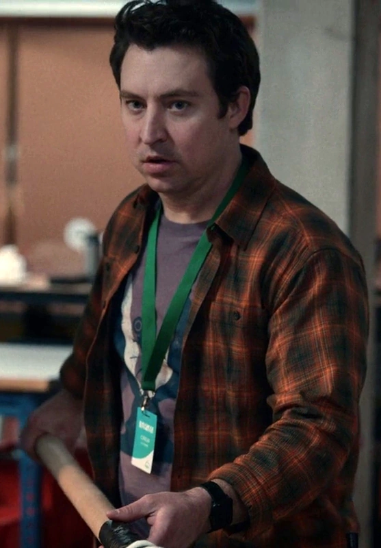 Cole | M3GAN Wiki | Fandom