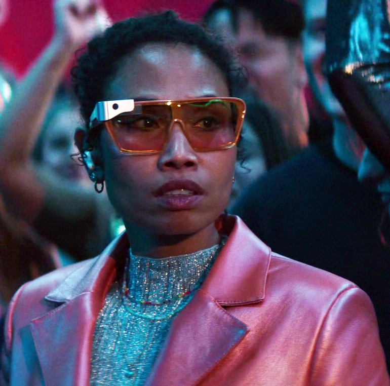 Tess | M3GAN Wiki | Fandom