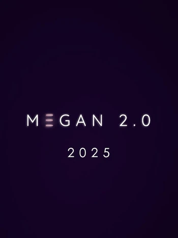 MΞGAN 2.0 | M3GAN Wiki | Fandom