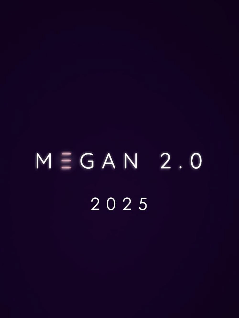 MΞGAN 2.0 | M3GAN Wiki | Fandom