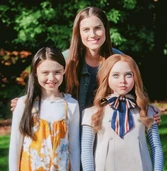 Cady James | M3GAN Wiki | Fandom