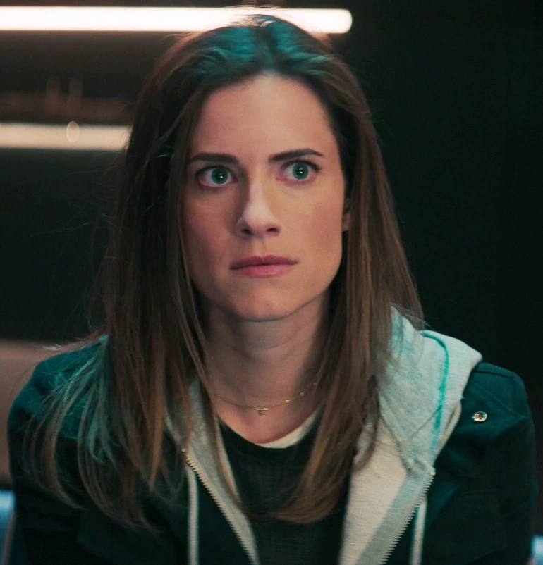 Gemma Forrester | M3GAN Wiki | Fandom