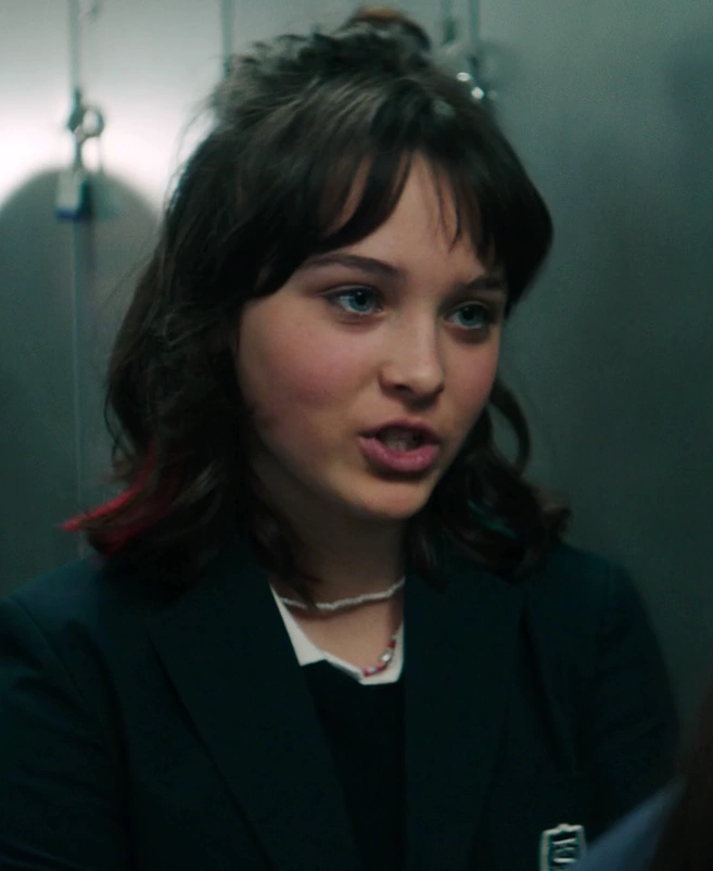 Sapphire | M3GAN Wiki | Fandom