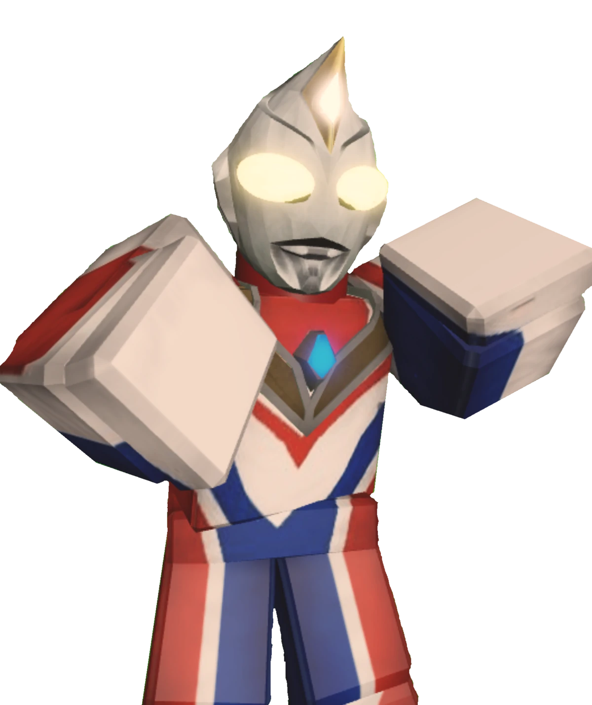 Ultraman Dyna (ULTRA) | M78 Studios Wiki | Fandom