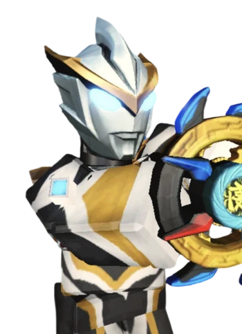 Ultraman Ruebe (ULTRA) | M78 Studios Wiki | Fandom