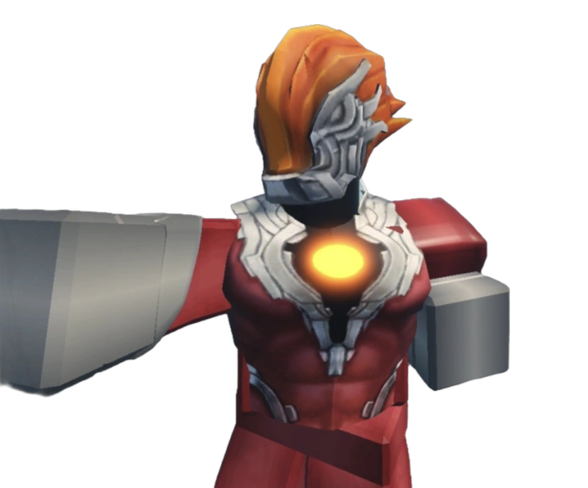 Glenfire (ULTRA) | M78 Studios Wiki | Fandom
