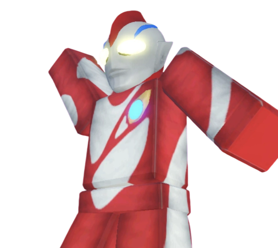 Ultraman Nice (ULTRA) | M78 Studios Wiki | Fandom