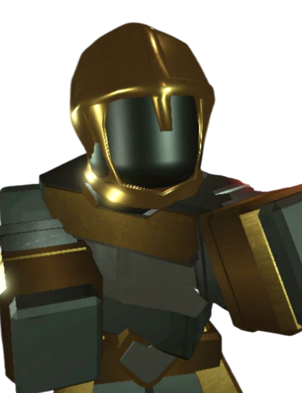 Absolutian Heavy Soldier (ULTRA) | M78 Studios Wiki | Fandom