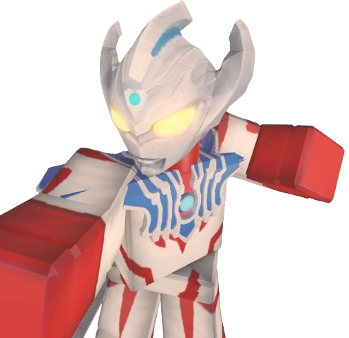 Ultraman Taiga (ULTRA) | M78 Studios Wiki | Fandom