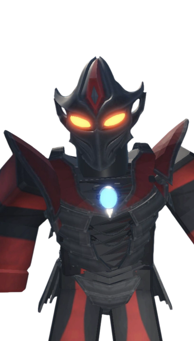 Darramb (ULTRA) | M78 Studios Wiki | Fandom