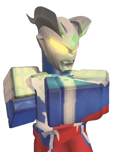 Ultraman Zero (ULTRA) | M78 Studios Wiki | Fandom