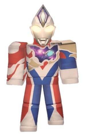 Ultraman Decker (ULTRA) | M78 Studios Wiki | Fandom