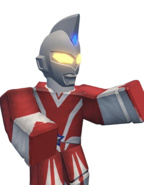 Ultraman Scott (ULTRA) | M78 Studios Wiki | Fandom