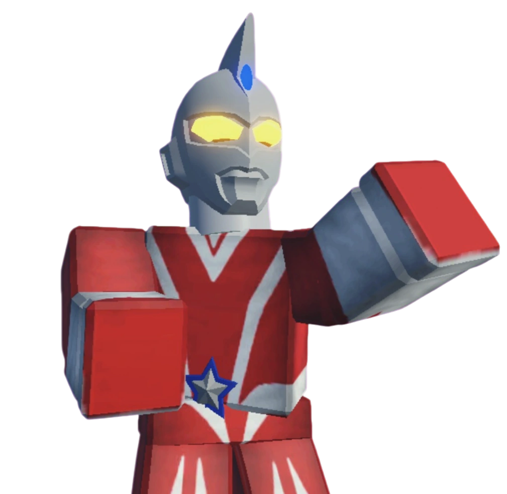 Ultraman Scott (ULTRA) | M78 Studios Wiki | Fandom