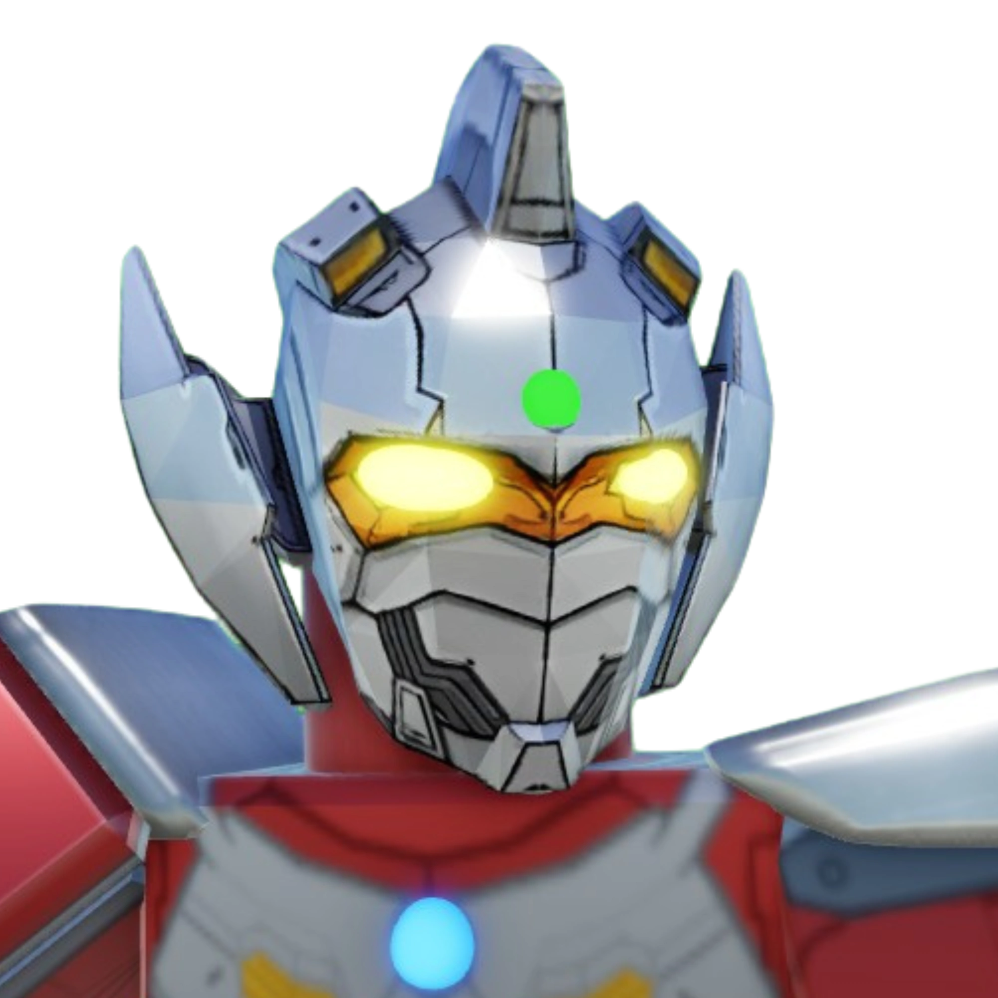 Ultraman Taro Suit (ULTRA) | M78 Studios Wiki | Fandom