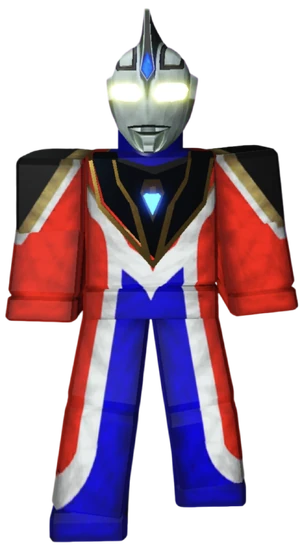 Ultraman Agul (ULTRA) | M78 Studios Wiki | Fandom