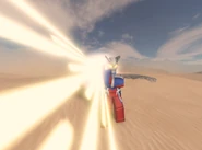 Ultraman Zero (ULTRA) | M78 Studios Wiki | Fandom