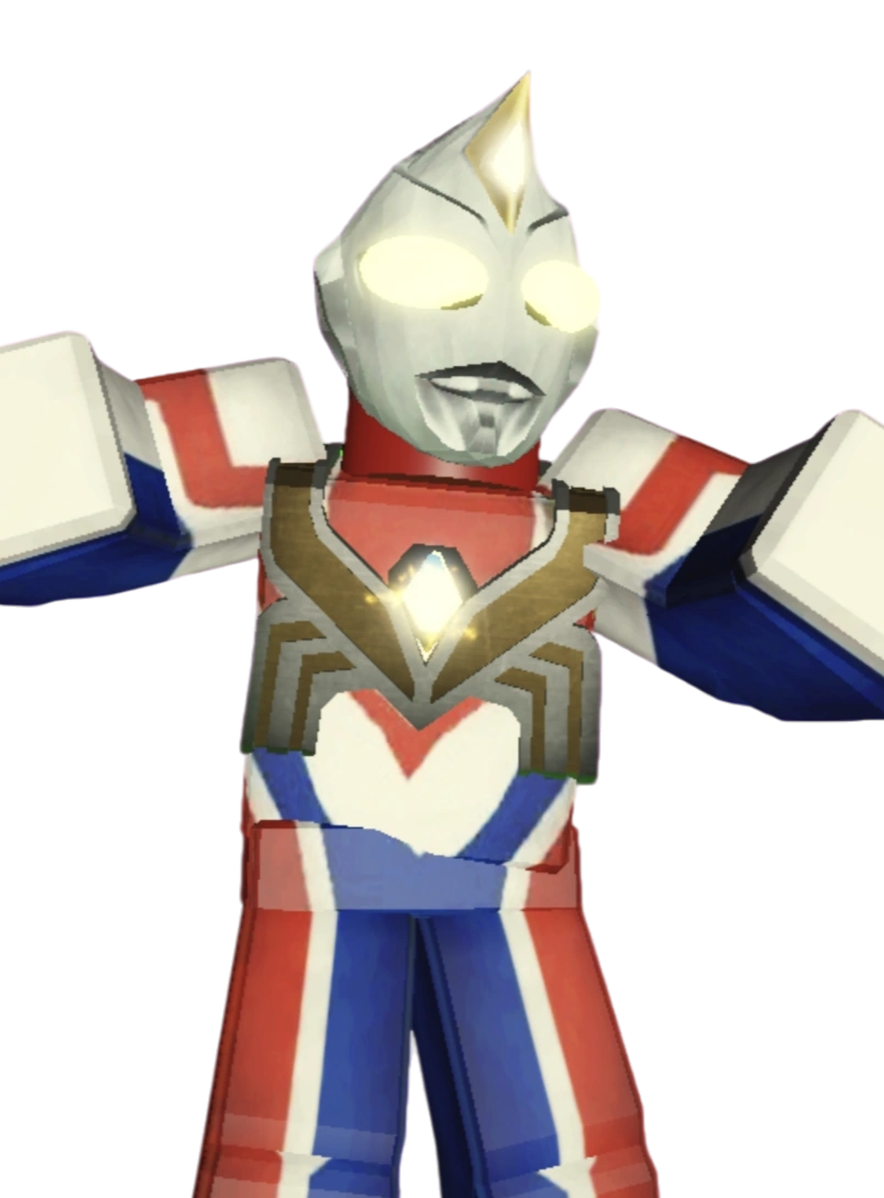 Absolute Dyna (ULTRA) | M78 Studios Wiki | Fandom