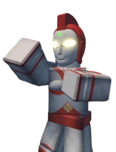 Yullian (ULTRA) | M78 Studios Wiki | Fandom