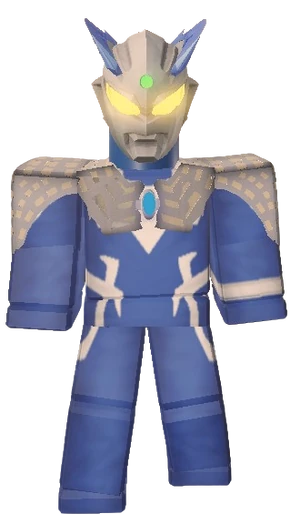 Ultraman Zero (ULTRA) | M78 Studios Wiki | Fandom