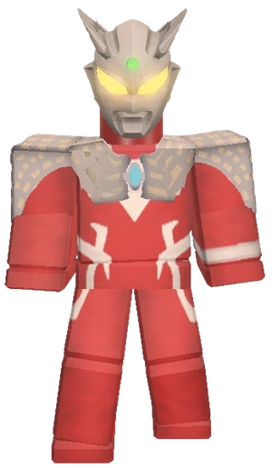 Ultraman Zero (ULTRA) | M78 Studios Wiki | Fandom