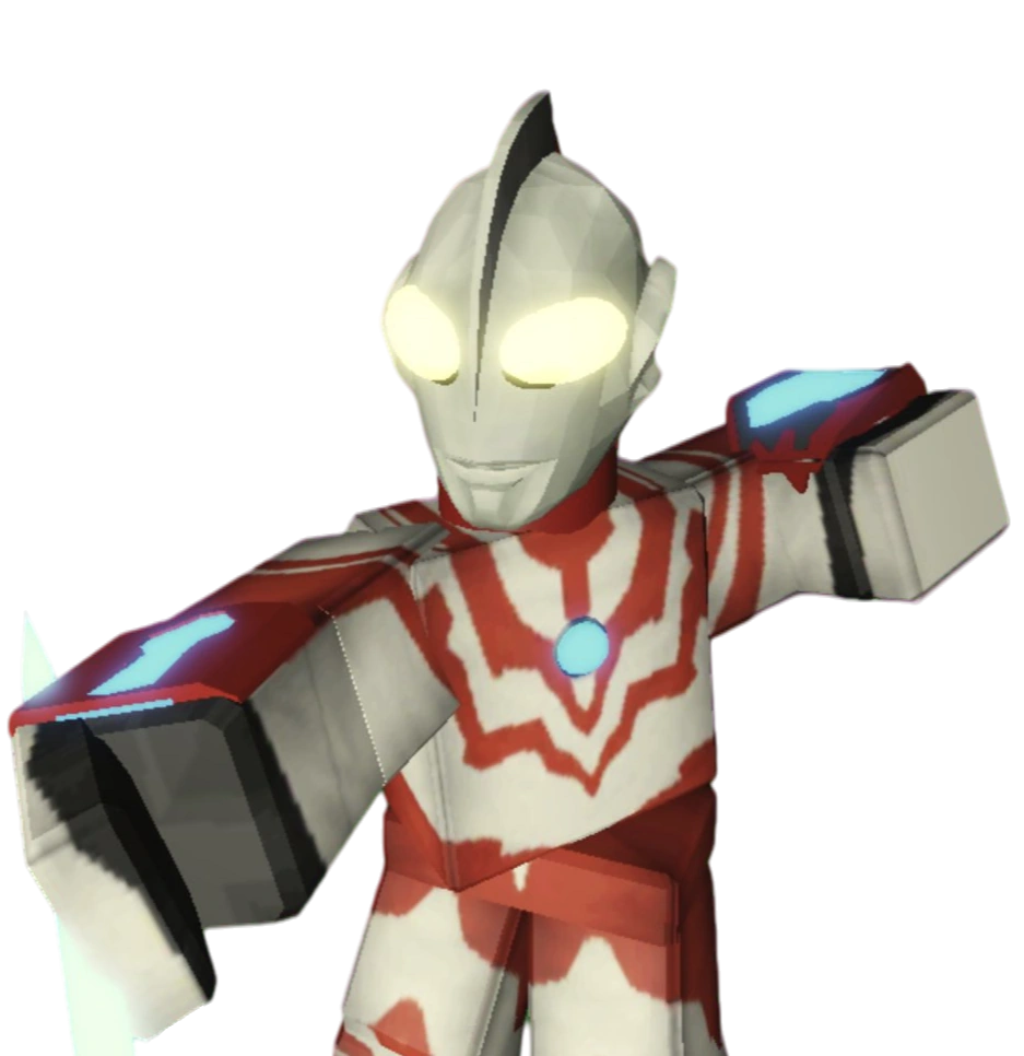Ultraman Ribut (ULTRA) | M78 Studios Wiki | Fandom