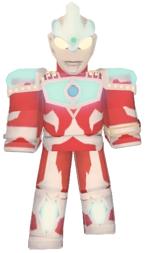 Ultraman Ginga (ULTRA) | M78 Studios Wiki | Fandom