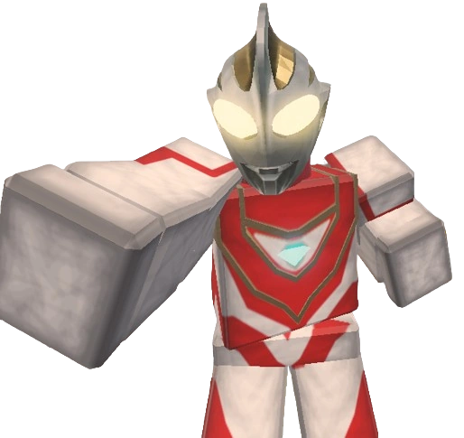 Imitation Ultraman Gaia (ULTRA) | M78 Studios Wiki | Fandom
