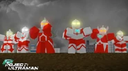 Project Ultraman (Game Series) | M78 Studios Wiki | Fandom